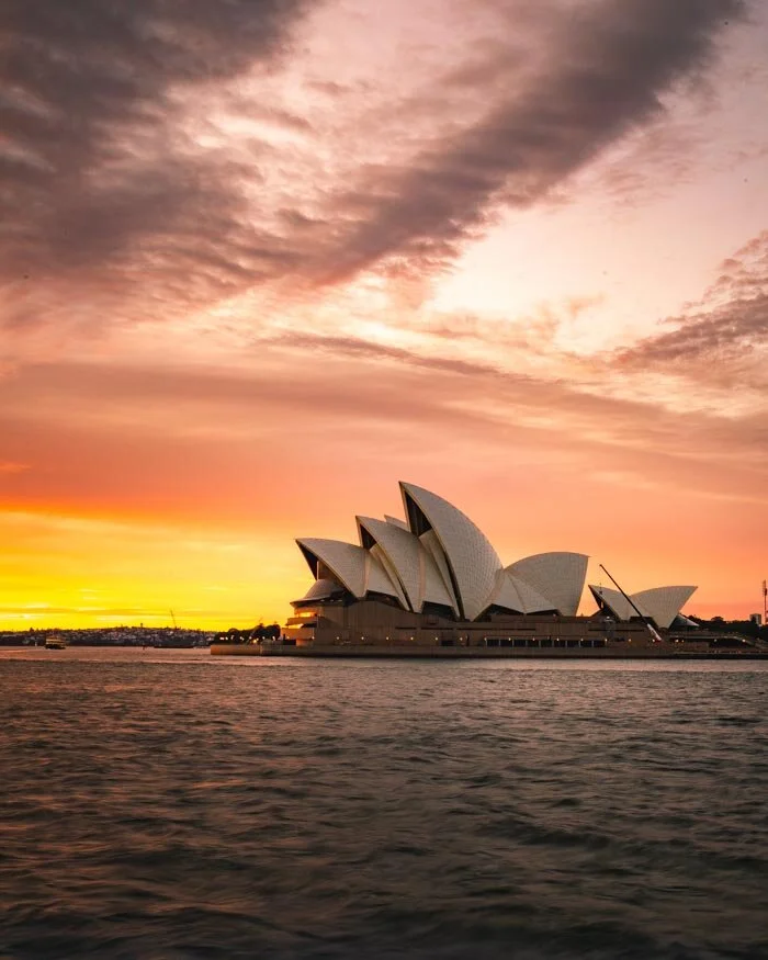 15 spectacular views of the Sydney Opera House to get epic photos ...
