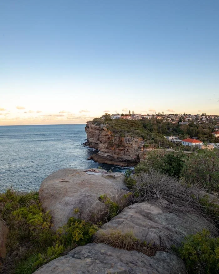 Watsons Bay Walk - one of Sydney's best harbour walks — Walk My World