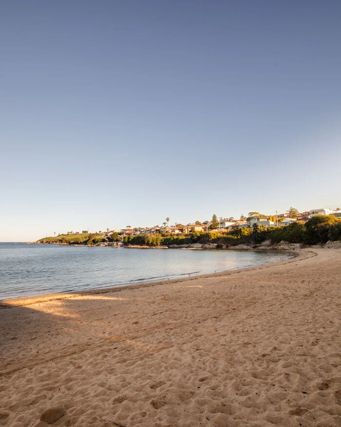 Malabar Headland Walk - a great Sydney coastal trail without the crowds ...