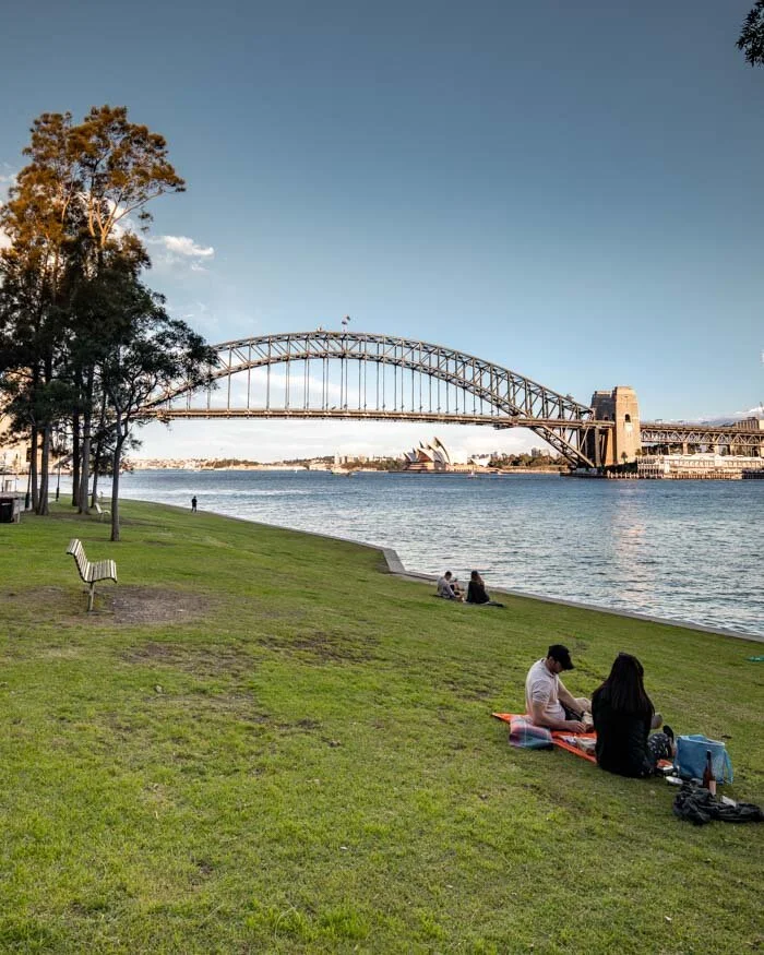 11 of the Prettiest Harbour Walks in Sydney — Walk My World