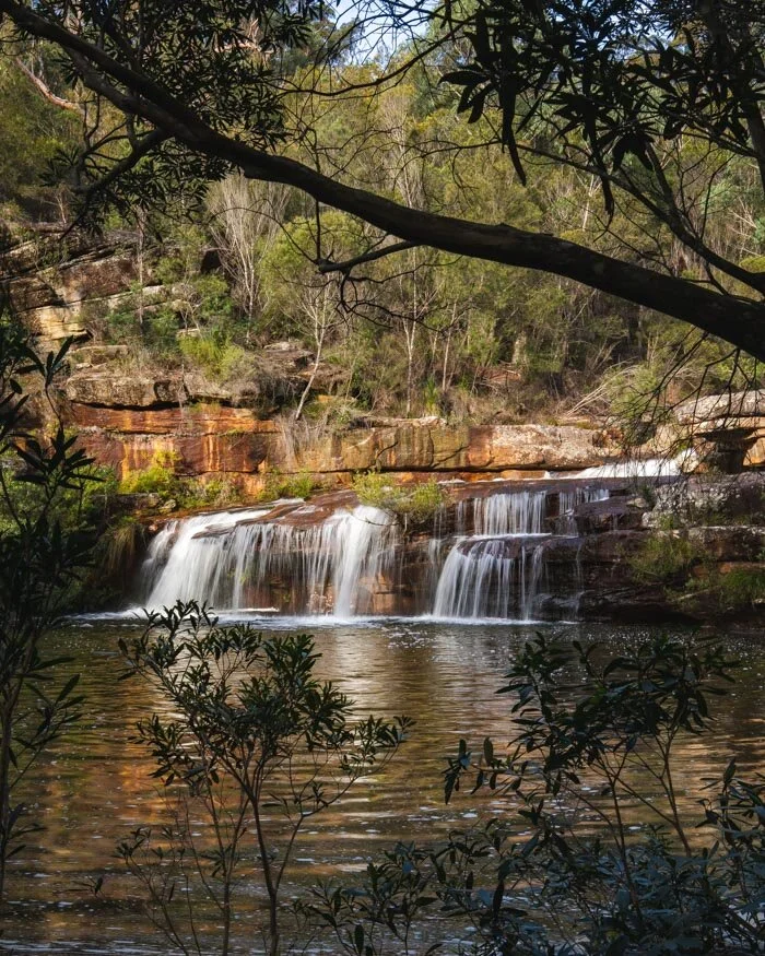 15 Jaw-dropping waterfalls near Sydney — Walk My World