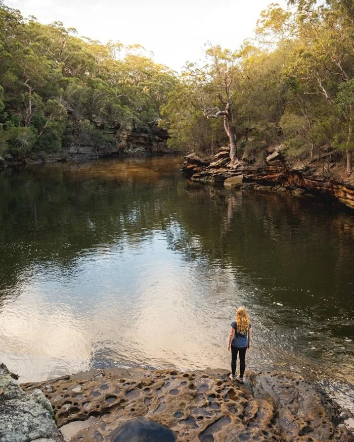15 Jaw-dropping waterfalls near Sydney — Walk My World
