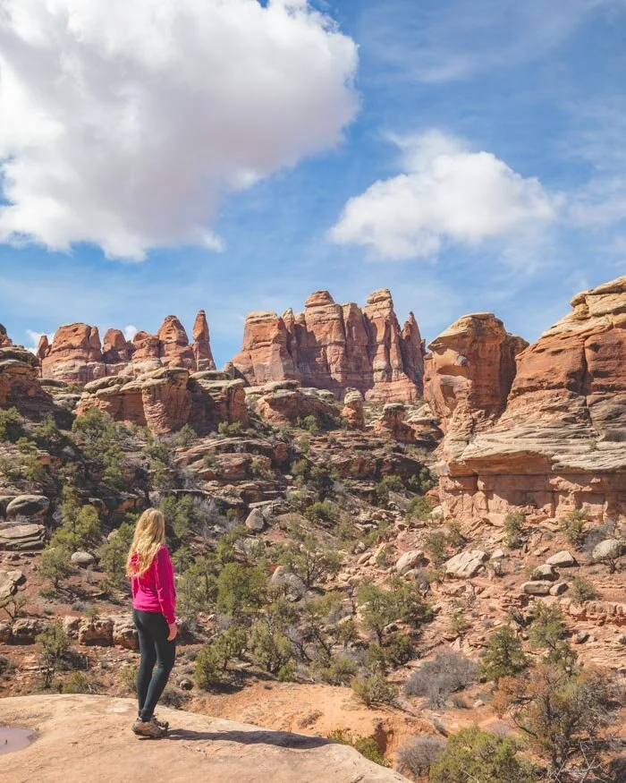 The 8 Best Moab Hikes for Adventure Lovers - 8 stunning trails — Walk ...
