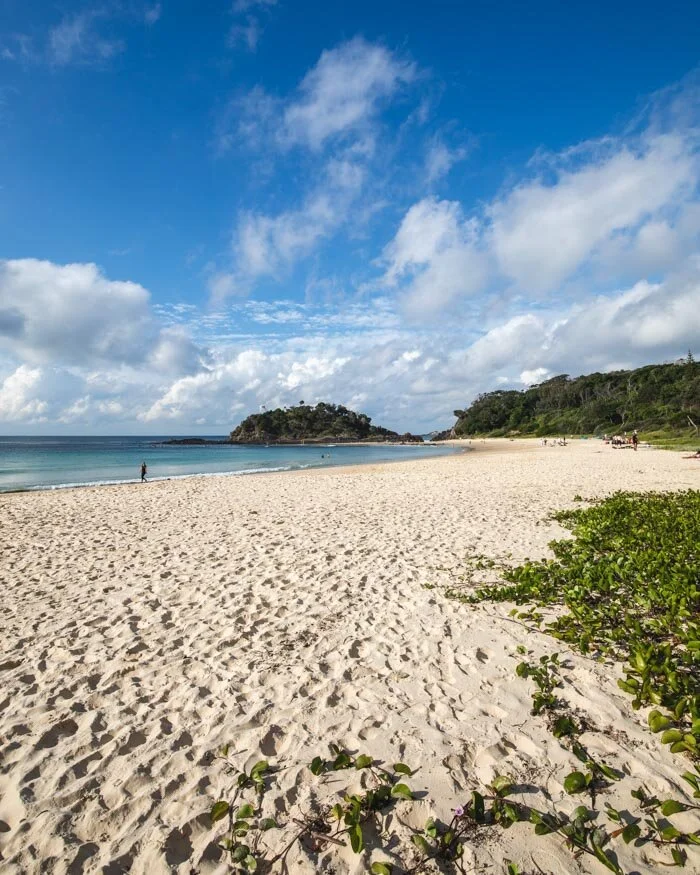 10 amazing things to do at Seal Rocks for the perfect weekend retreat ...