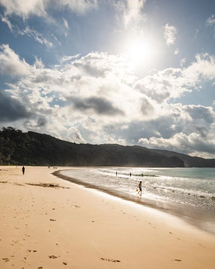 10 amazing things to do at Seal Rocks for the perfect weekend retreat ...