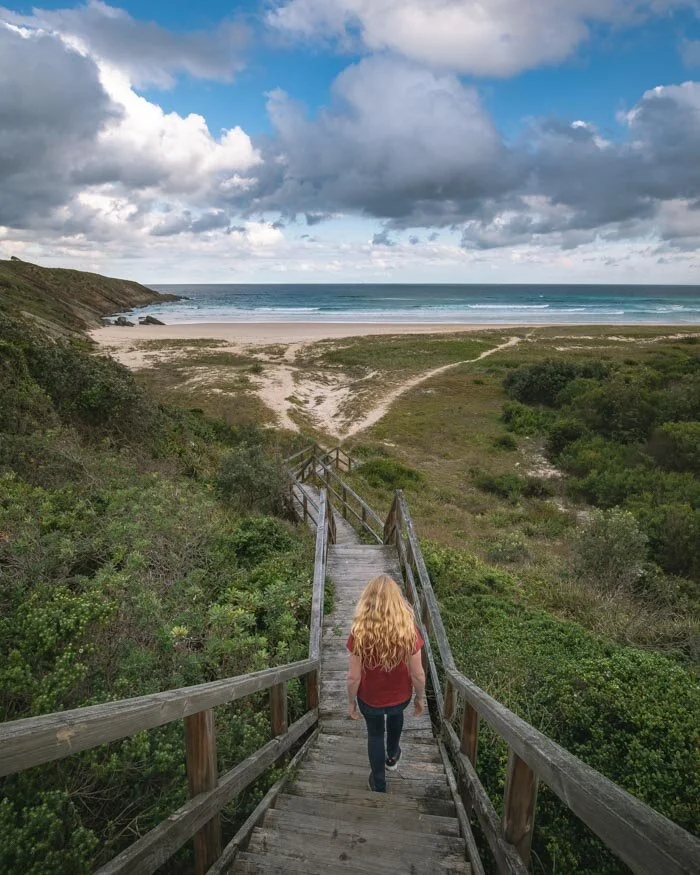 10 amazing things to do at Seal Rocks for the perfect weekend retreat ...