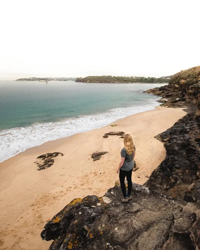 The Best 6 Walks in Manly [plus one to skip!] — Walk My World