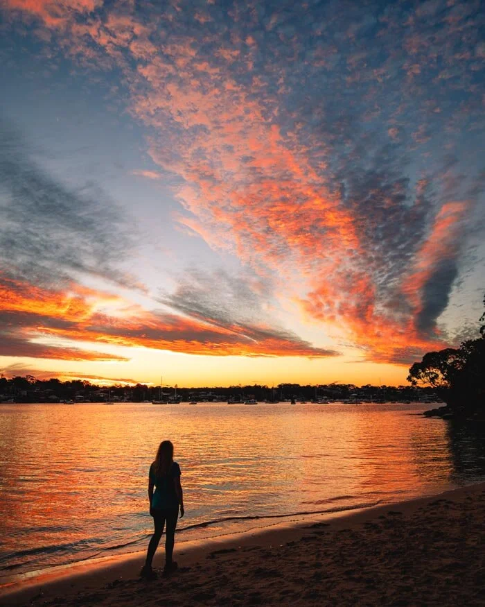 The 15 Most Spectacular Beaches in Sydney including local secrets ...