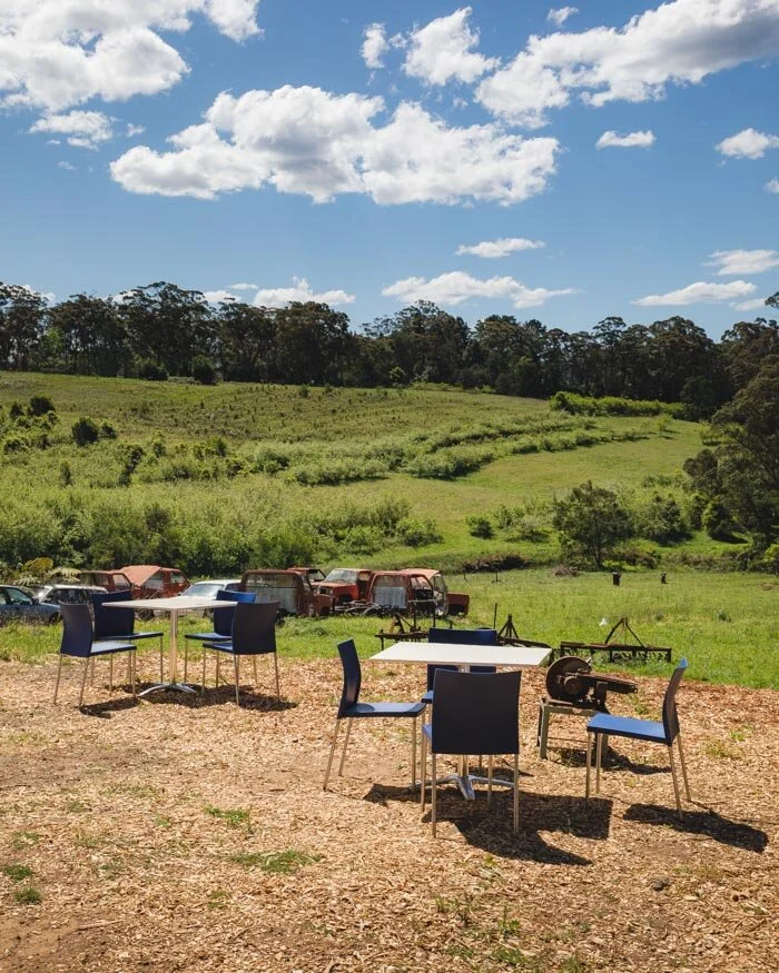 12 Unmissable things to do in Bilpin [for a weekend to remember] — Walk ...