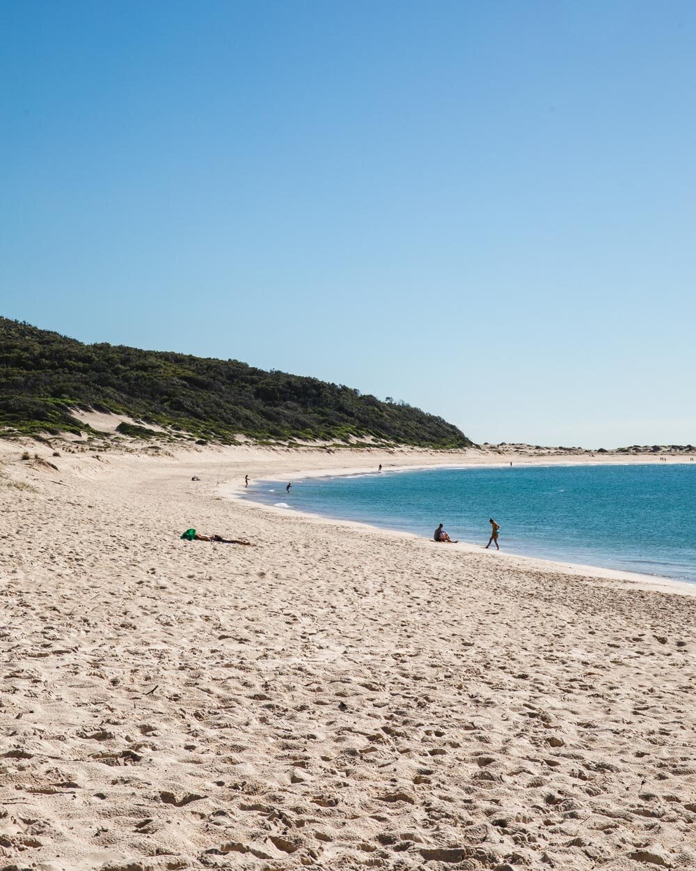 12 of the most beautiful Port Stephens Beaches — Walk My World