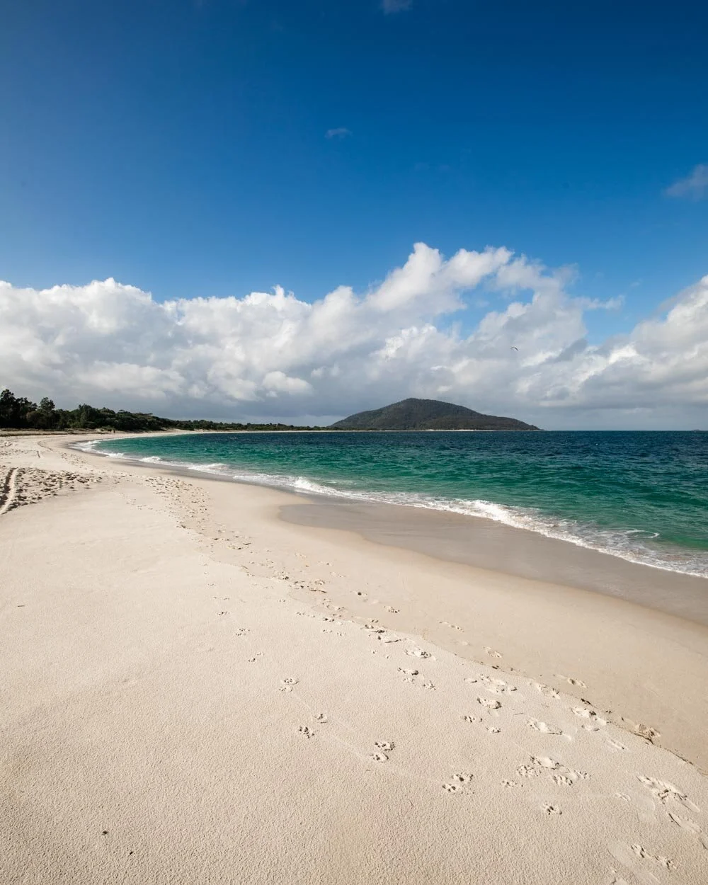 12 of the most beautiful Port Stephens Beaches — Walk My World