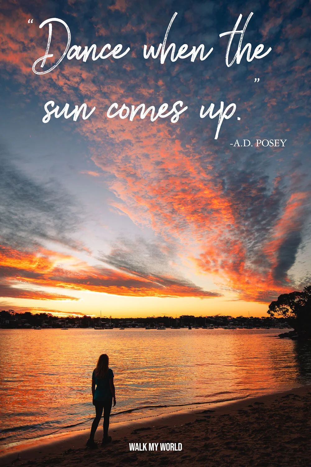 85 Sunrise Captions Guaranteed To Spark A Conversation On Instagram