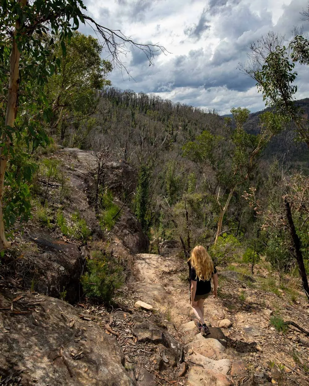 Victoria Falls: two incredible waterfalls you can swim under — Walk My ...