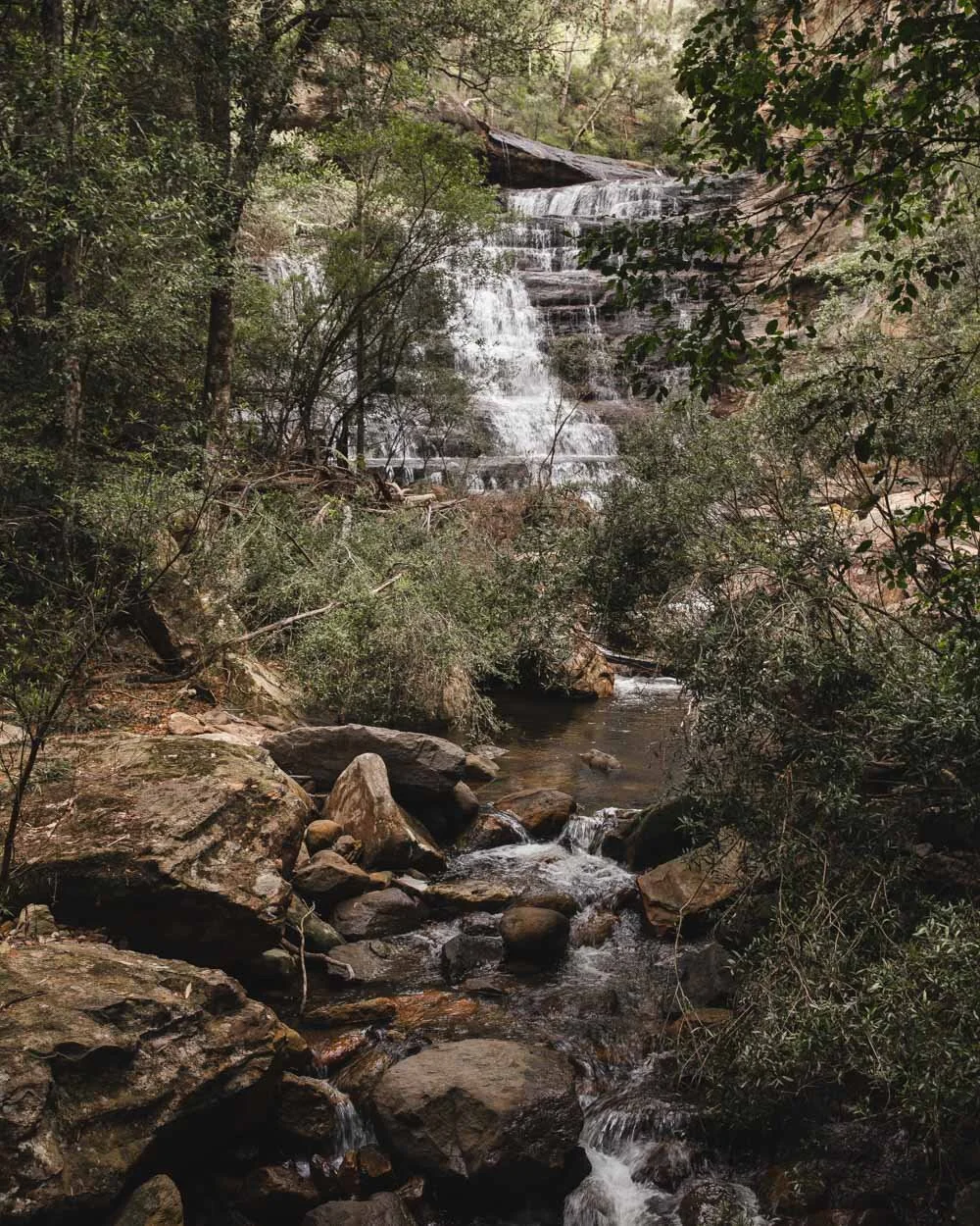 Victoria Falls: two incredible waterfalls you can swim under — Walk My ...