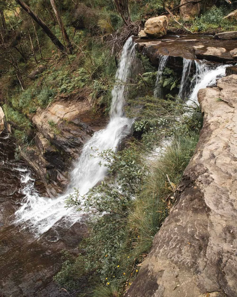 Victoria Falls: two incredible waterfalls you can swim under — Walk My ...