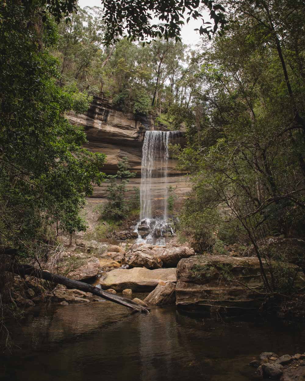 Victoria Falls: two incredible waterfalls you can swim under — Walk My ...