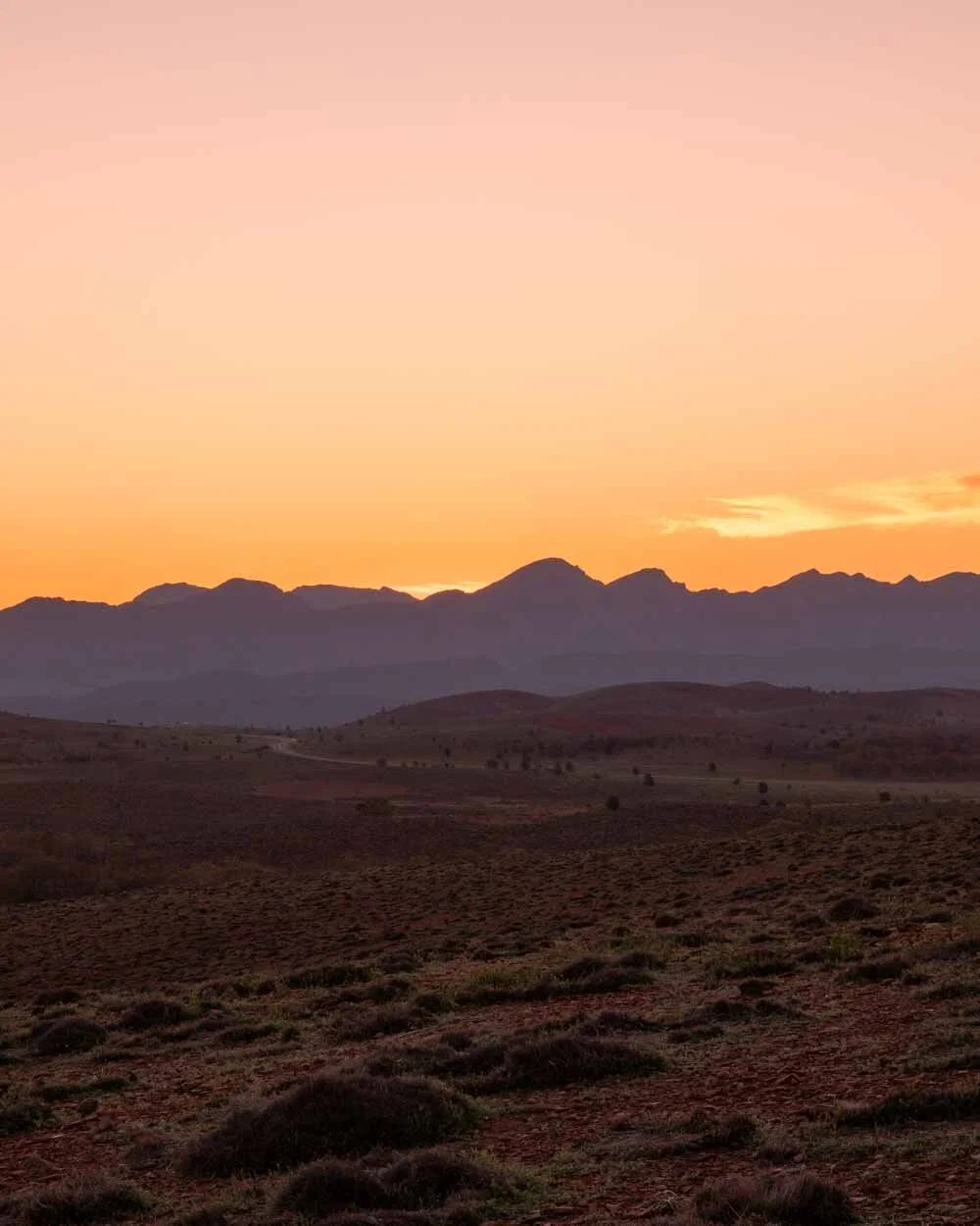 17 Incredible Things to do in the Flinders Ranges that will put it on ...