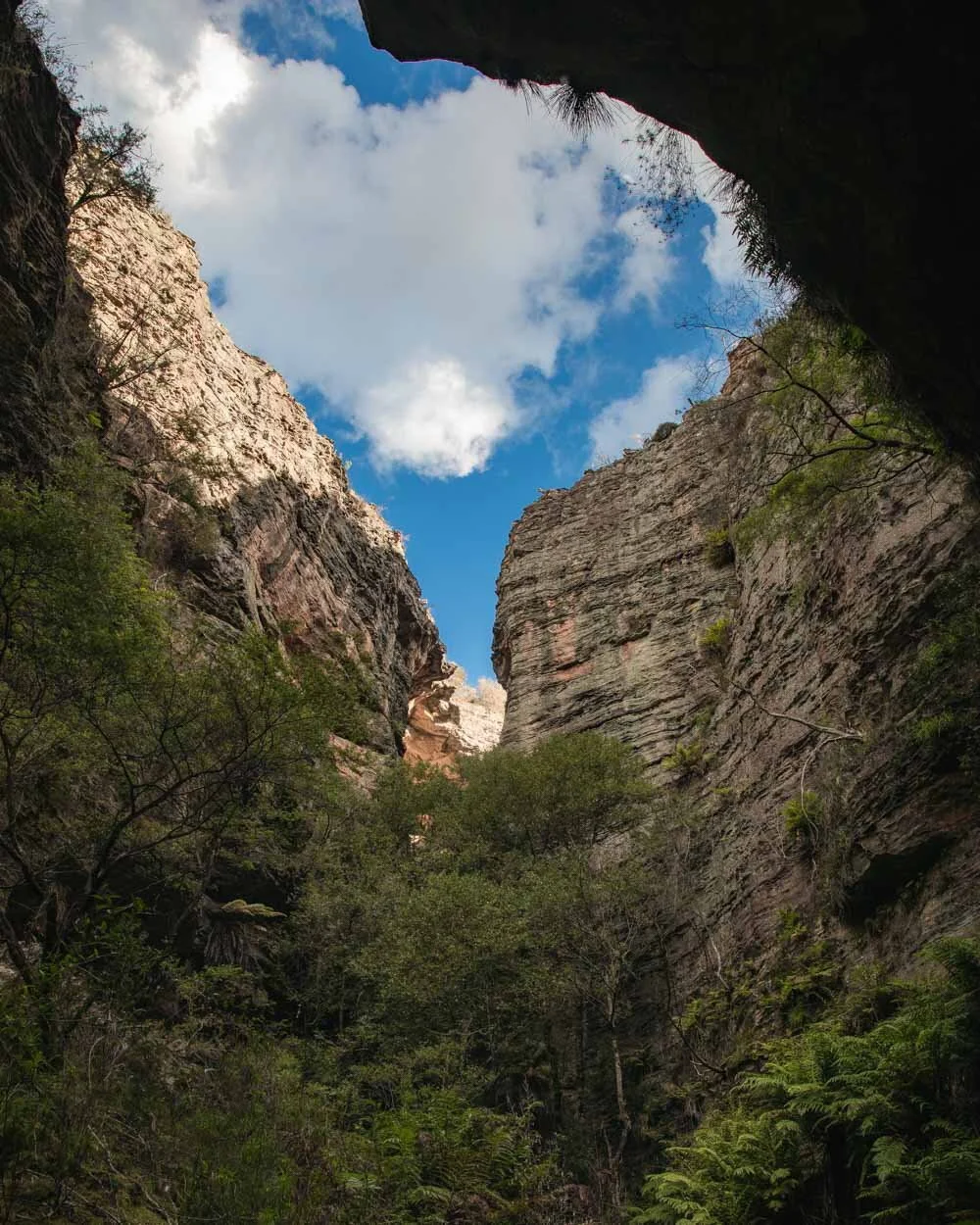 How to find the jaw-dropping River Caves Canyon — Walk My World