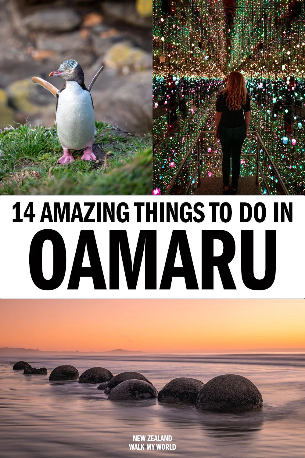 14 Fantastic Things to do in Oamaru Including Hidden Gems — Walk My World