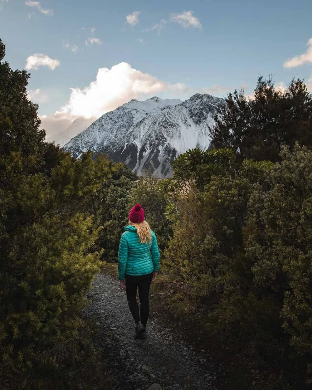 9 Aoraki Mount Cook Walks with jaw-dropping views — Walk My World
