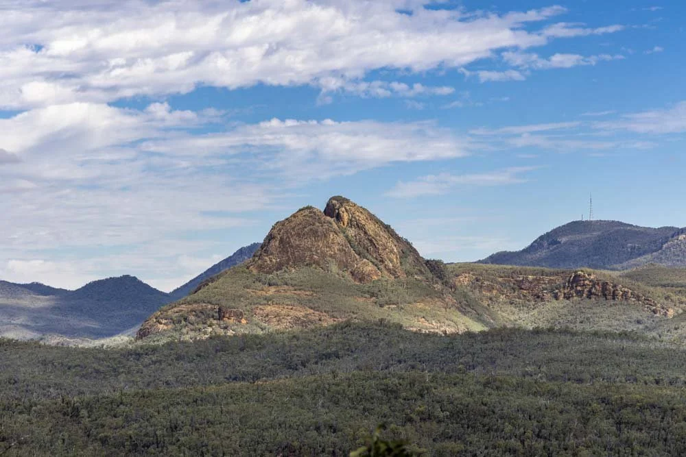 Warrumbungles Travel Guide — Walk My World