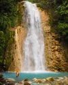 Blue Falls: are these Costa Rica's most magical swimming holes? — Walk ...
