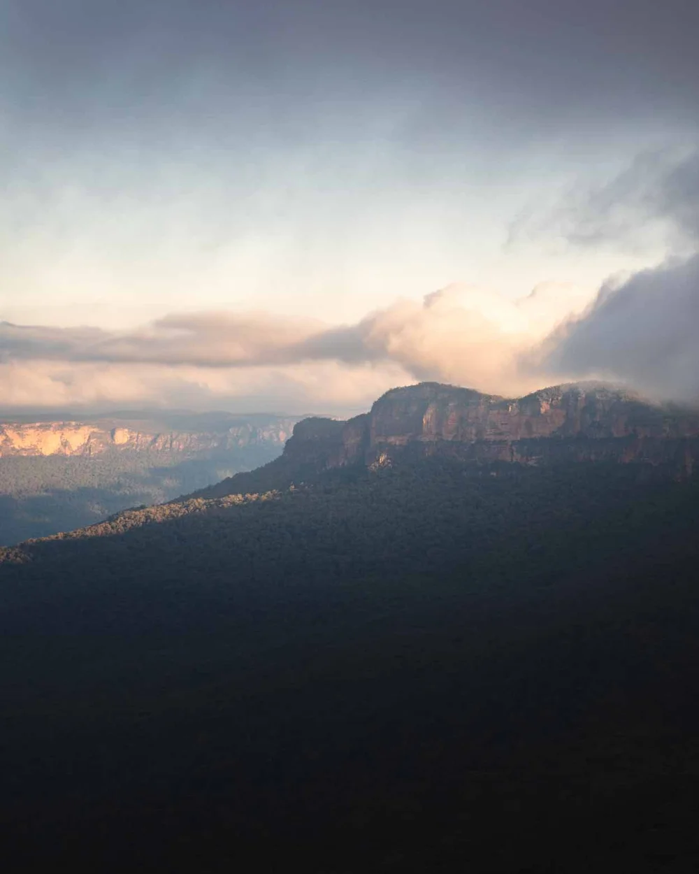 15 incredible easy walks in the Blue Mountains — Walk My World