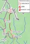Sharks Head Cave Circuit: epic swimming holes and a hidden cave — Walk ...