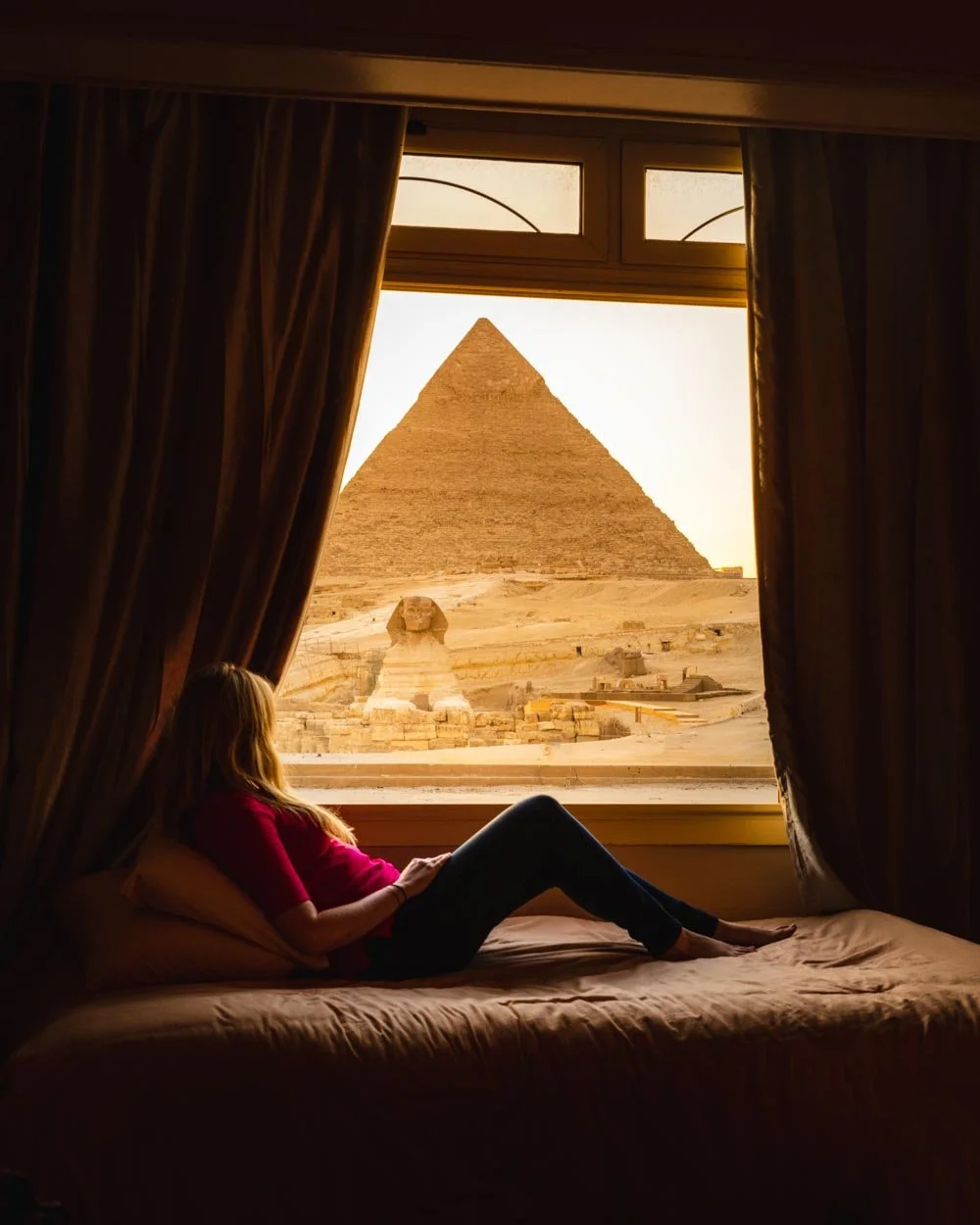 11 of the most spectacular Pyramids photography spots — Walk My World