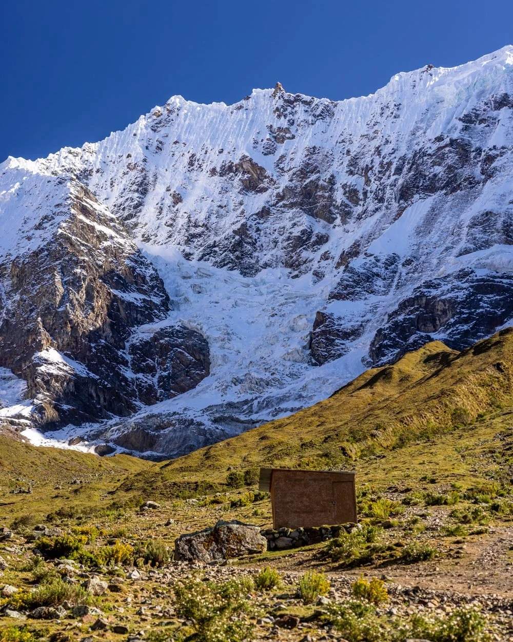 Humantay Lake: how hard the hike is and how to avoid the crowds — Walk ...