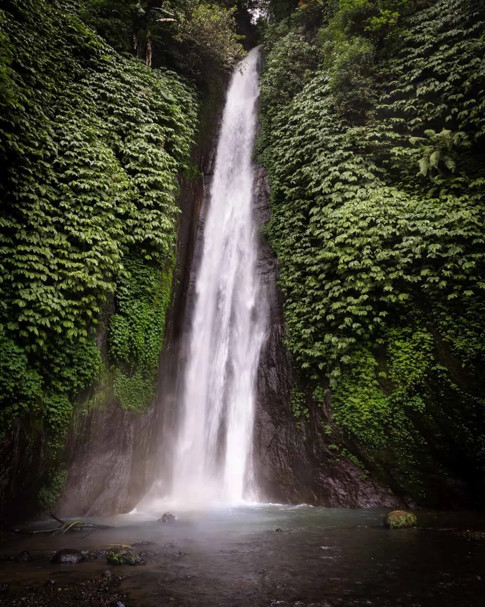 16 of the most spectacular waterfalls in Bali with tips for your visit ...