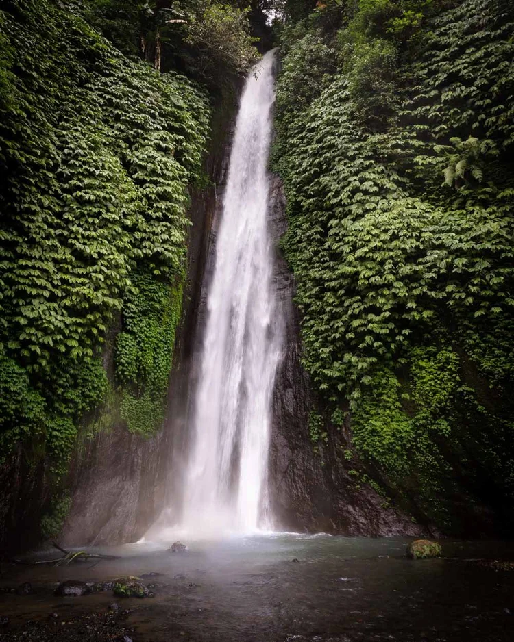 16 of the most spectacular waterfalls in Bali with tips for your visit ...
