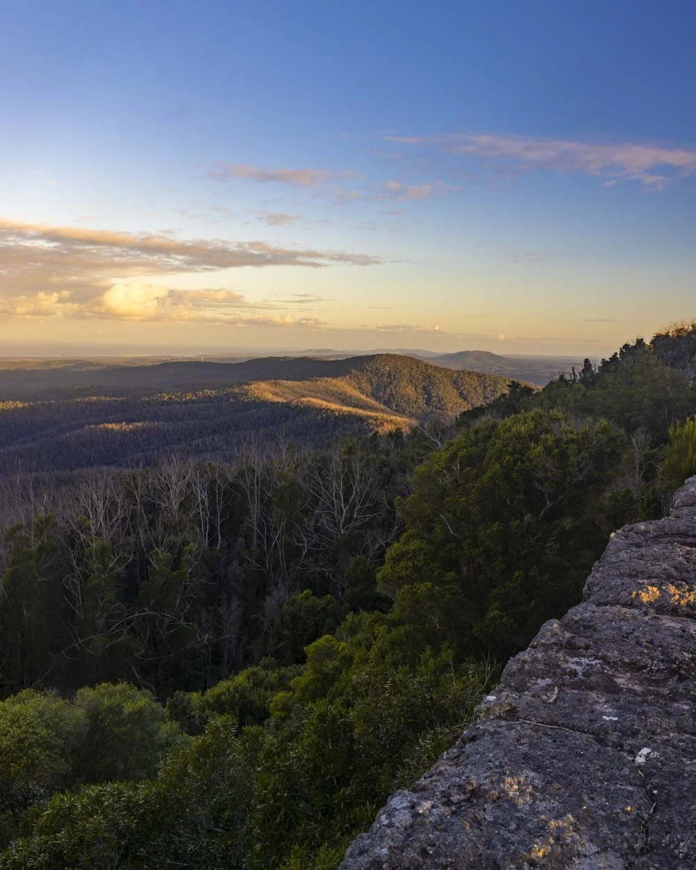 Florence Head: one of the best sunset spots on the South Coast — Walk ...