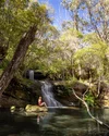 The secrets of Mannings Lookout: hidden waterfalls and lost viewpoints ...