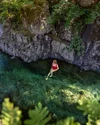 Black Moss Pot: the truth about wild swimming at the Lake District's ...