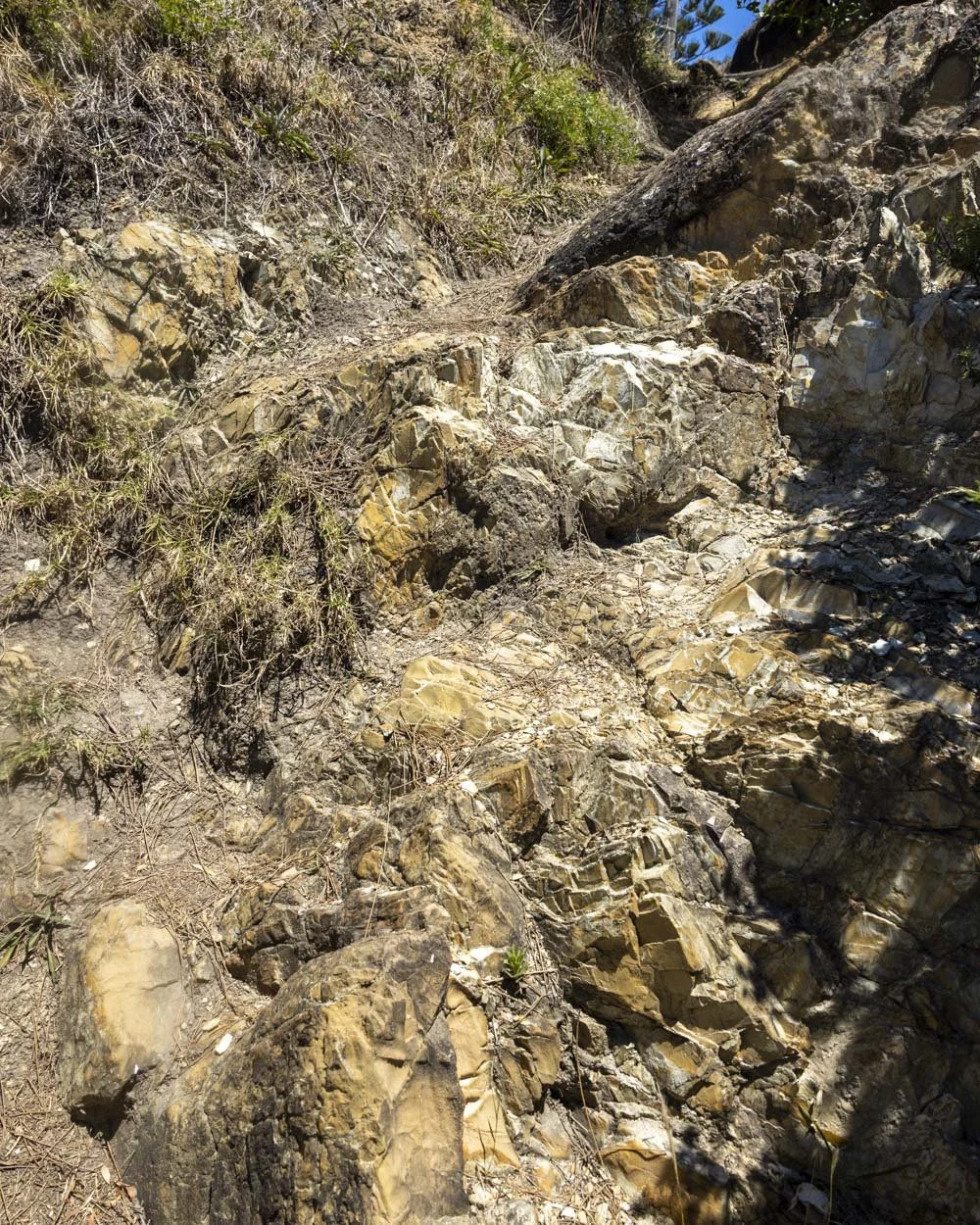 How to find the glorious Mossy Point Mermaid Pool — Walk My World