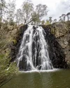 Ragged Falls: a hidden waterfall close to Canberra — Walk My World