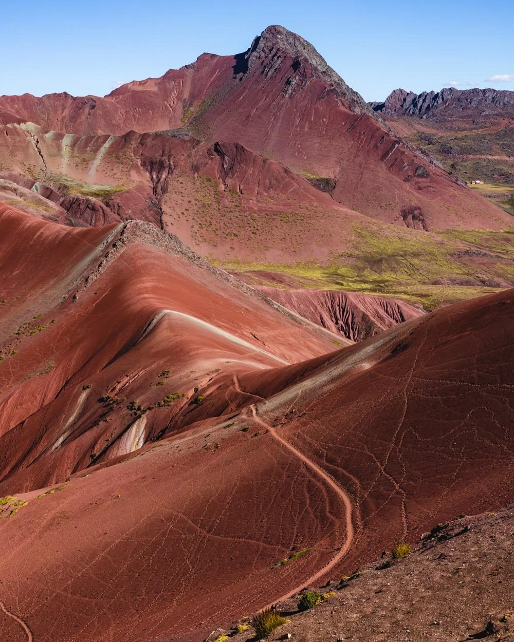 Driving in Peru: is it safe for tourists? — Walk My World