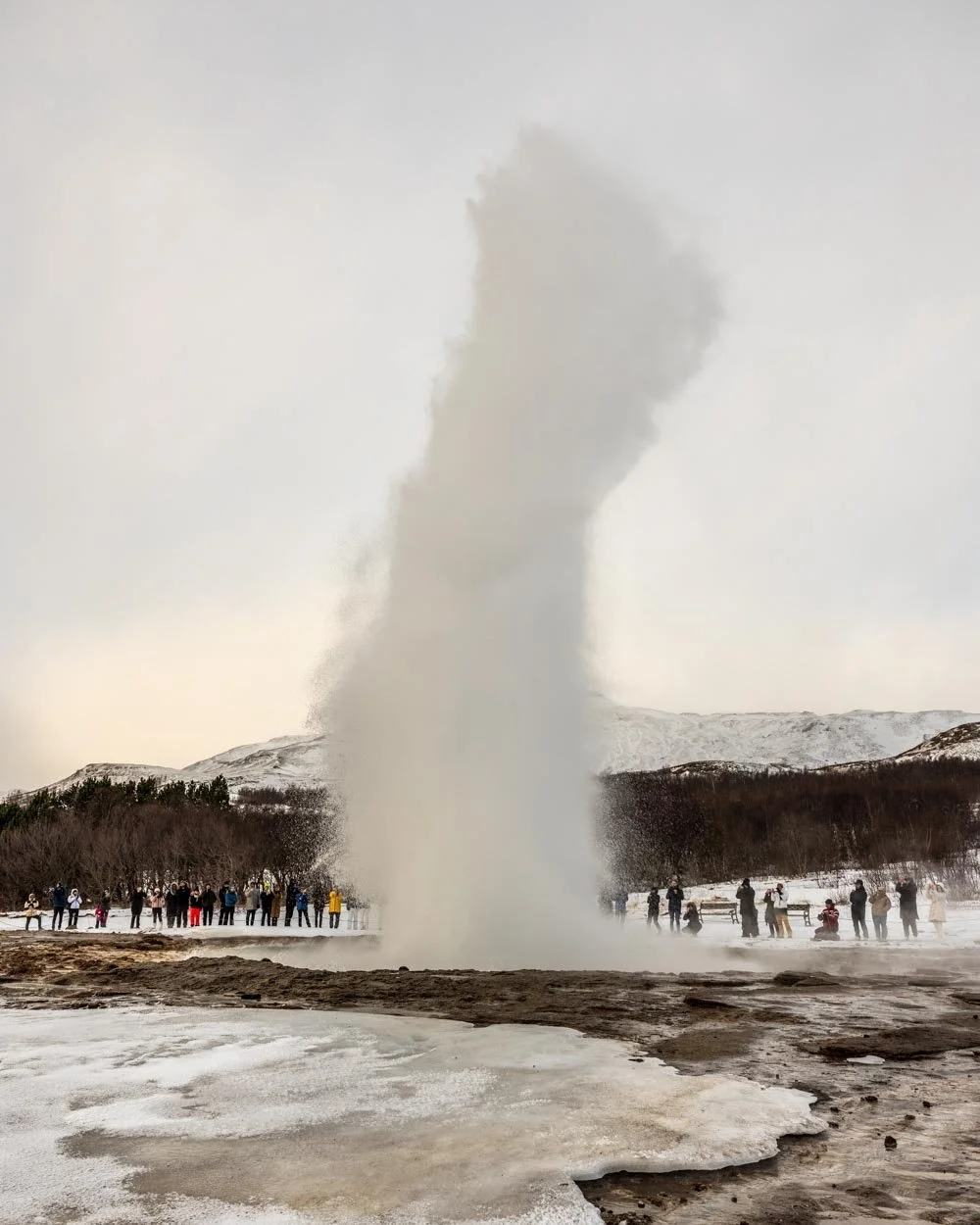 An unforgettable 7 day Iceland winter itinerary — Walk My World