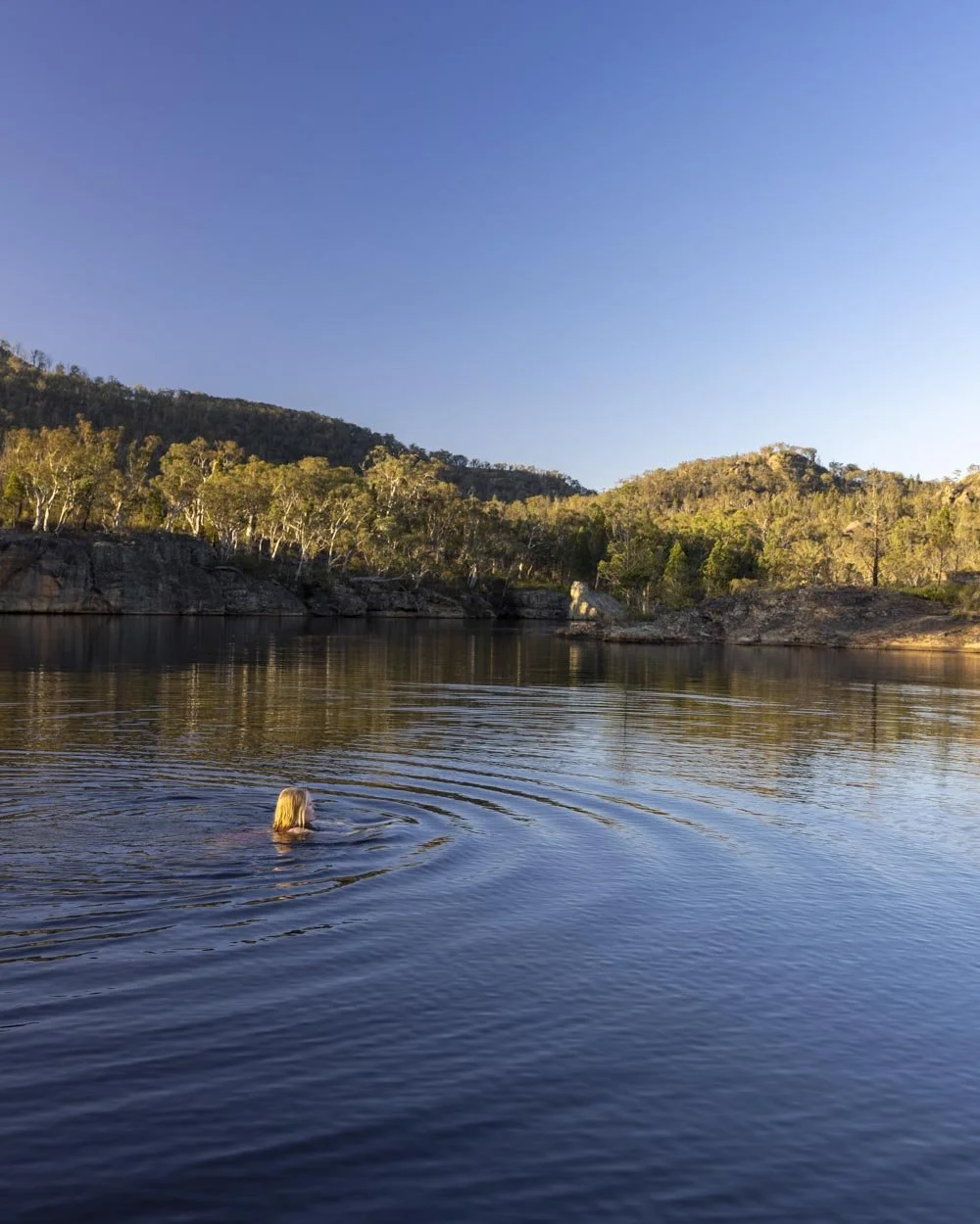 Pagoda Lookout: is this Mudgee's most magical viewpoint? — Walk My World