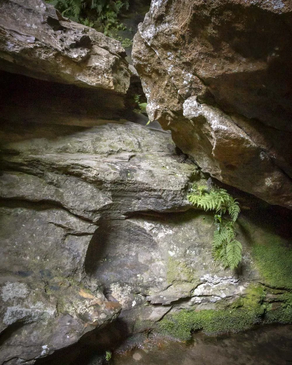 How to find the jaw-dropping River Caves Canyon — Walk My World