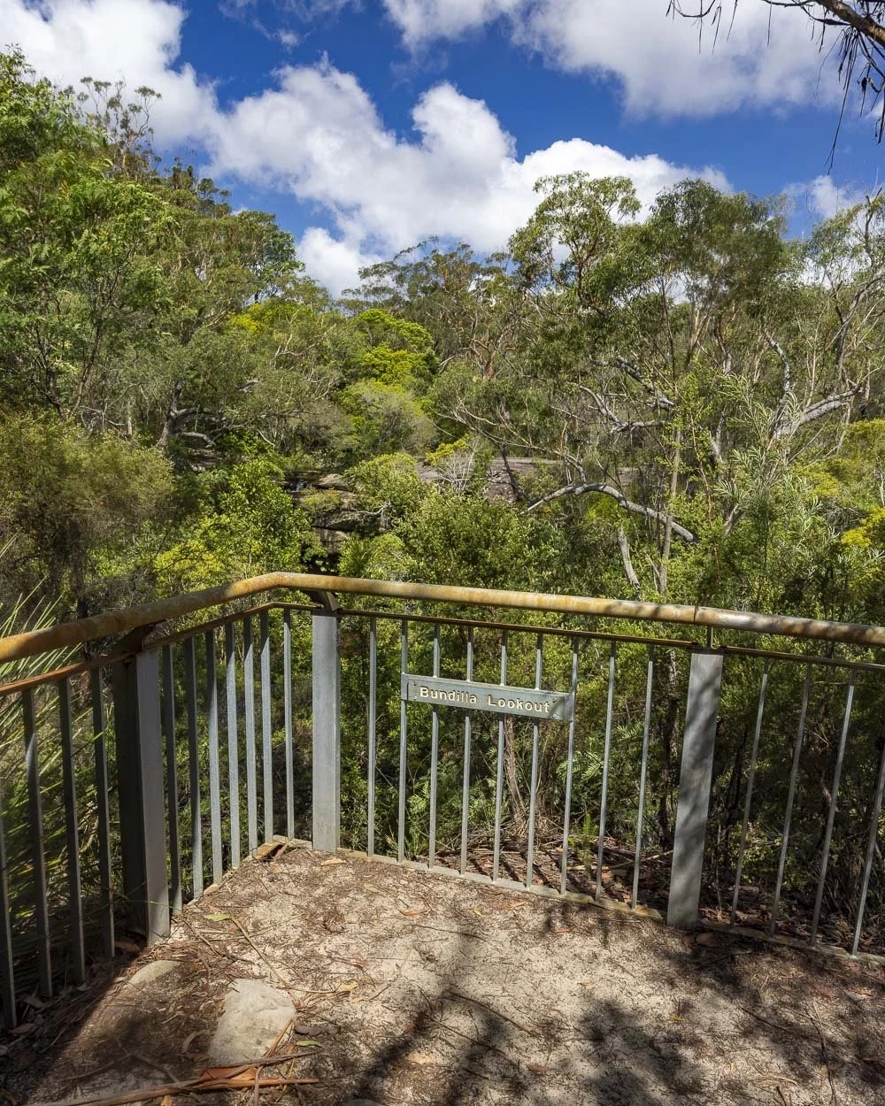 Girrakool Falls: a gorgeous waterfall and plunge pool on the Central ...