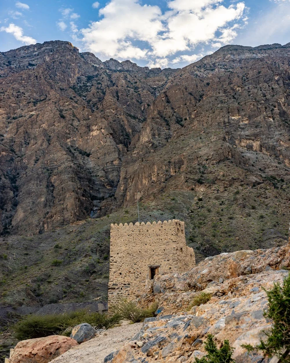 Balad Sayt: what to expect from this picturesque remote mountain ...