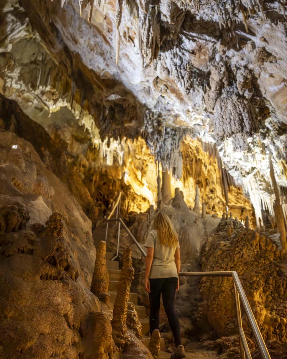Wombeyan Caves: the free vs paid cave experiences — Walk My World