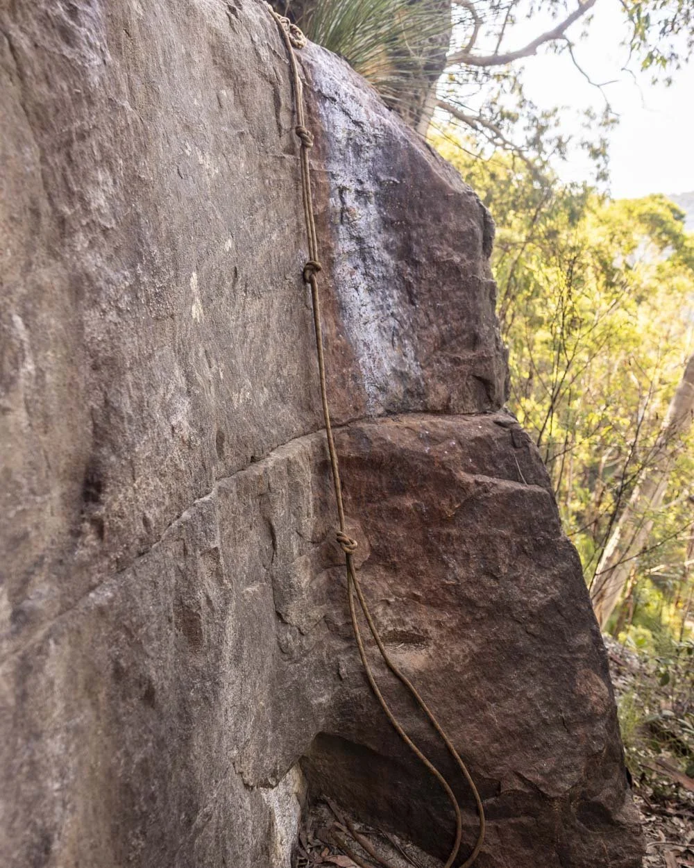 Faulconbridge Point: secluded wild swimming & epic sunset spot in the ...