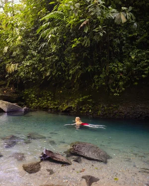 11 Incredible things to do in La Fortuna without a tour! — Walk My World