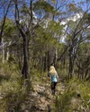 Yerrinbool Falls: a beautiful secluded waterfall in the Southern ...