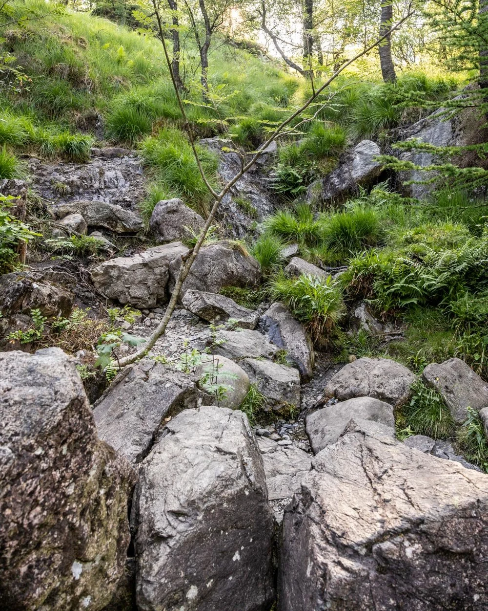 Birks Bridge: a beautiful wild swimming spot in the Lake District ...