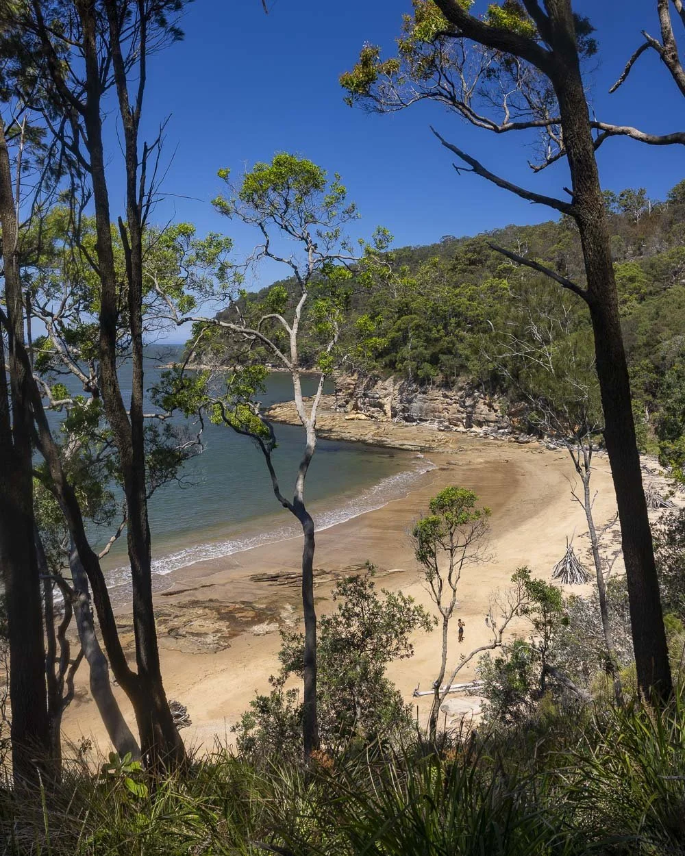 Flint and Steel Beach and beyond: the best wild swimming beaches in Ku ...