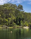 Engadine Lagoon: a quieter and more beautiful alternative to The ...